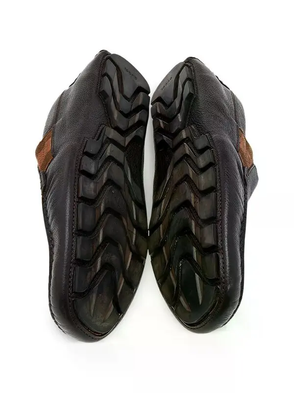 Gucci Slip-on Loafers