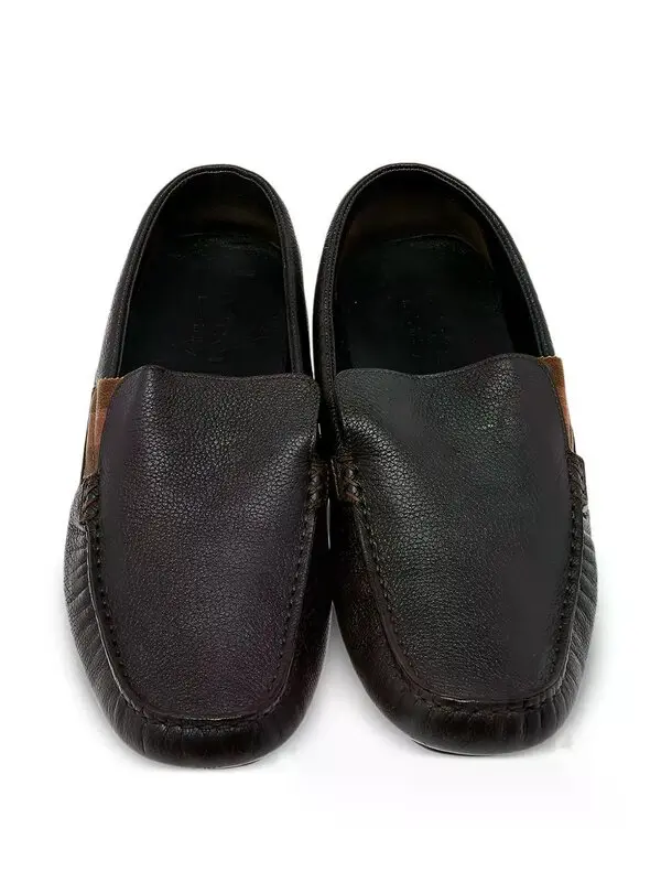 Gucci Slip-on Loafers