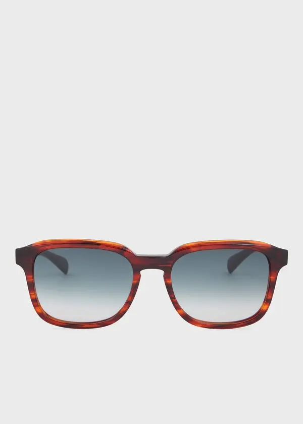 Paul Smith Acetate Sunglasses