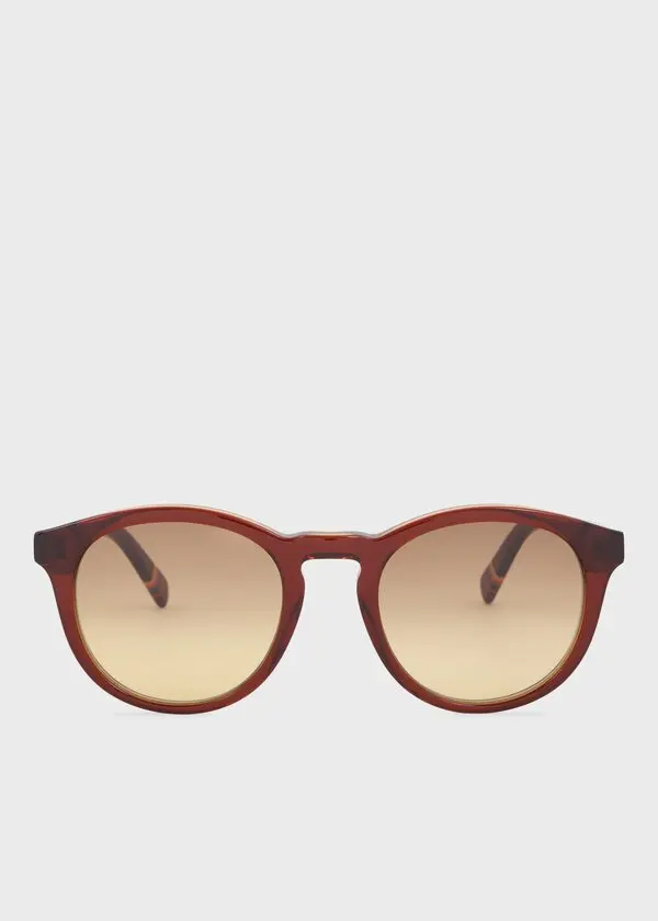 Paul Smith Poulcott Sunglasses - Multicolour