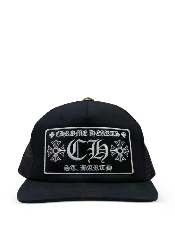 Chrome Hearts Baseball Cap