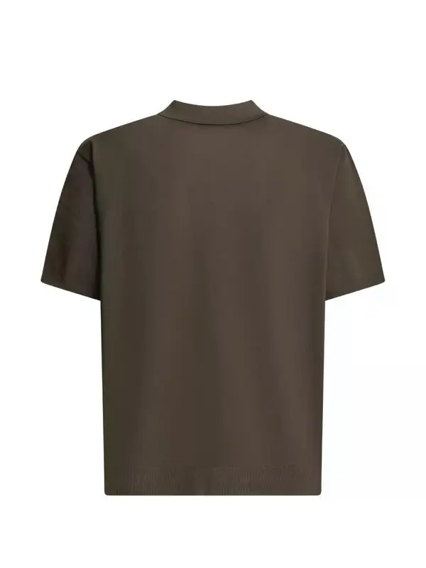 DAIWA PIER39 Short-sleeve Polo Shirt