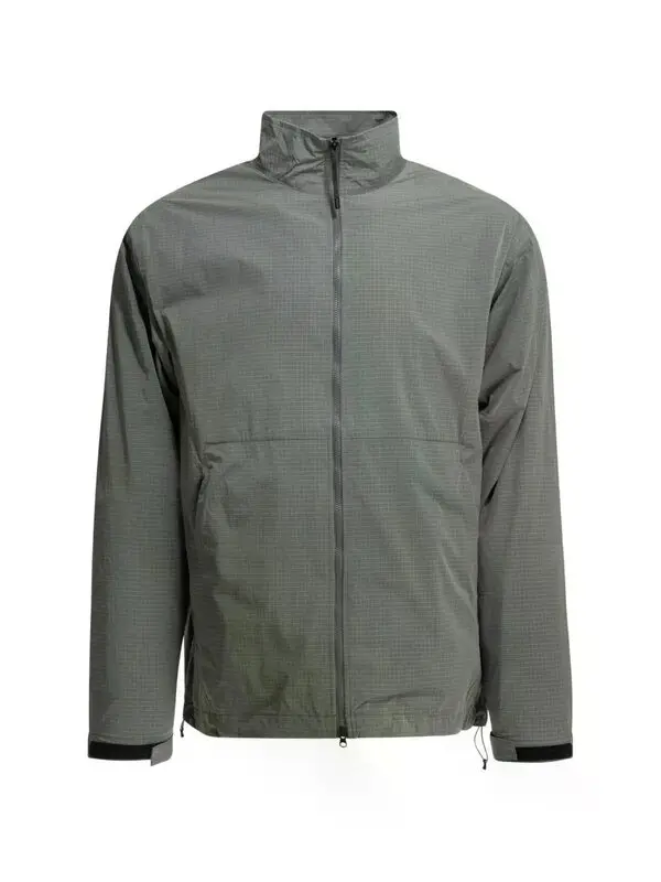 GOLDWIN Ripstop High-neck Coat