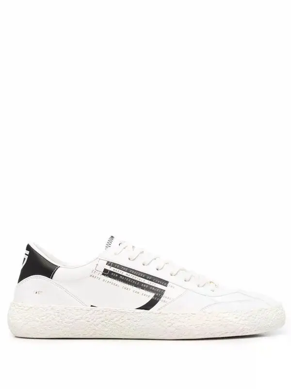 PURAAI Mora Low-top Sneakers