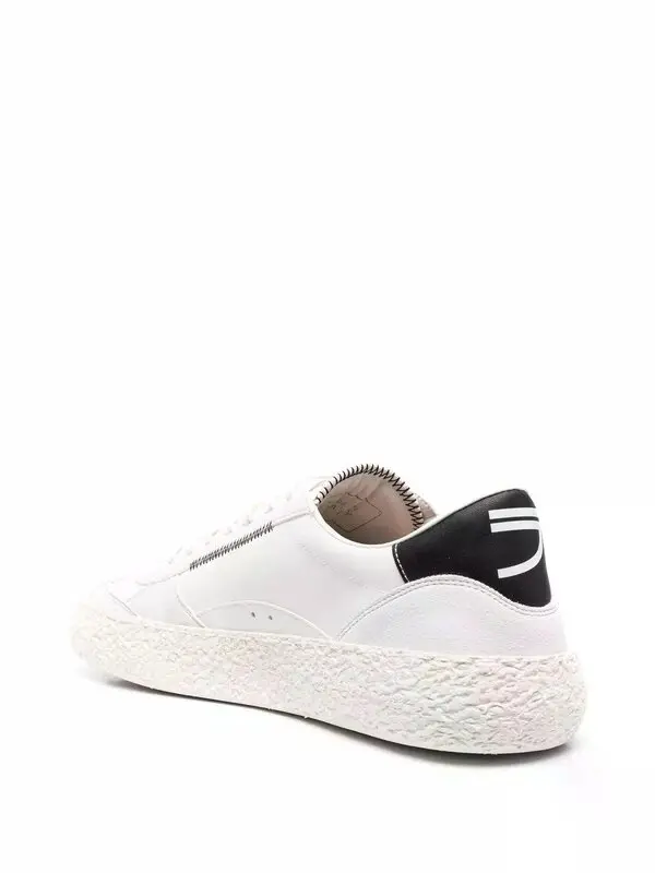 PURAAI Mora Low-top Sneakers