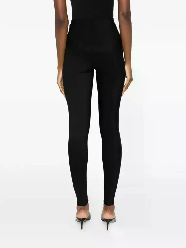 Wolford High-waisted Leggings