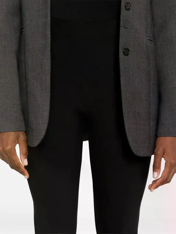 Wolford High-waisted Leggings