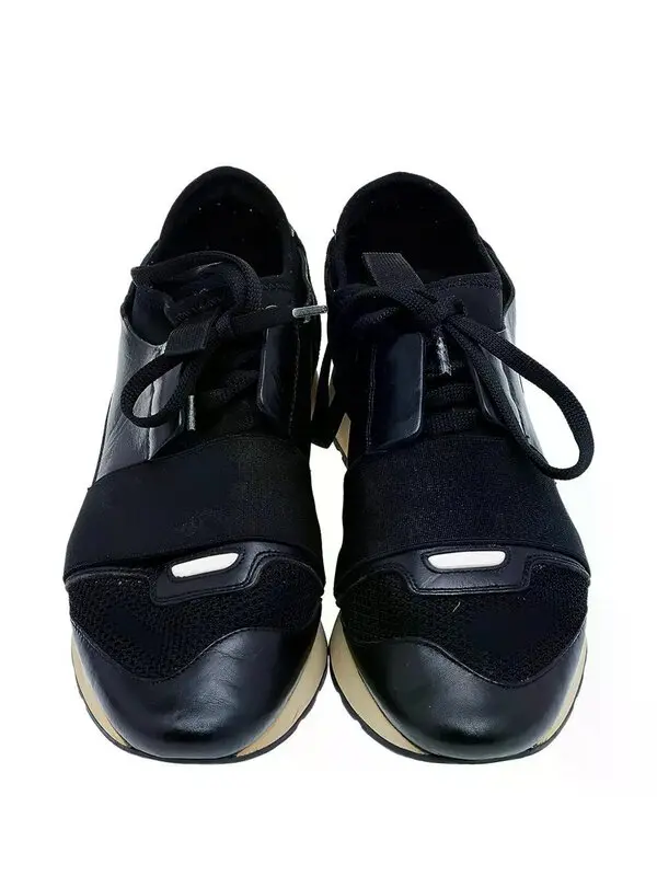 Balenciaga Race Runner Sneakers