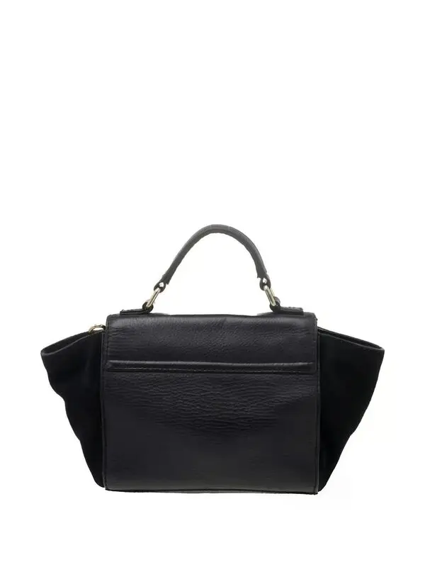 Kate Spade New York Magnolia Park Top Handle Bag - Black