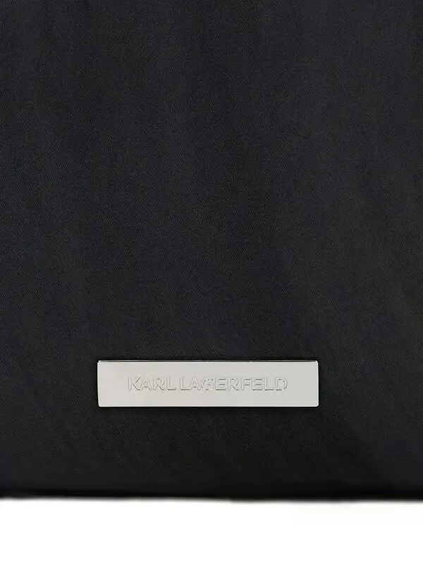 Karl Lagerfeld Ikon Vanity Case