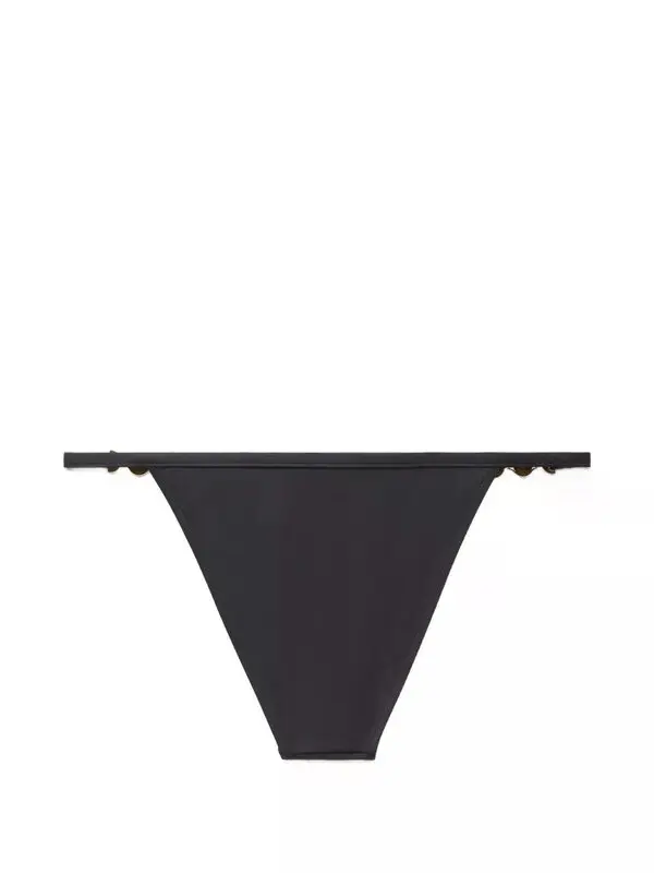 Versace Medusa Bikini Bottoms