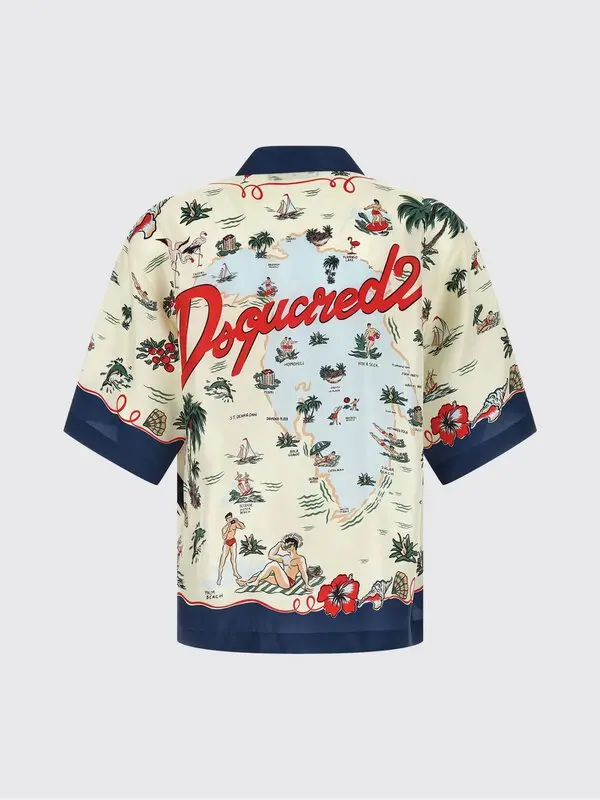 Dsquared2 Shirt