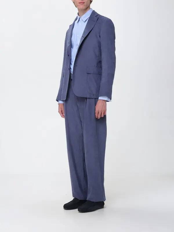 Emporio Armani Suit
