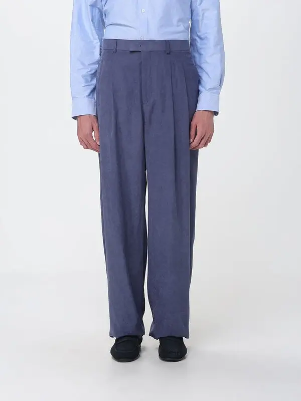 Emporio Armani Suit
