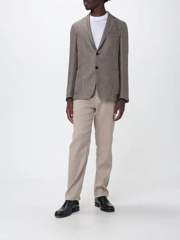 Zegna Jacket