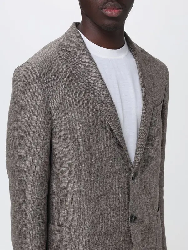 Zegna Jacket