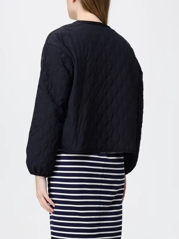 SAVE THE DUCK Quilted Recycled Polyester Jacket