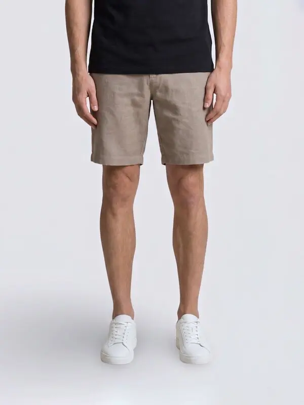 Armani Exchange Tailored Shorts