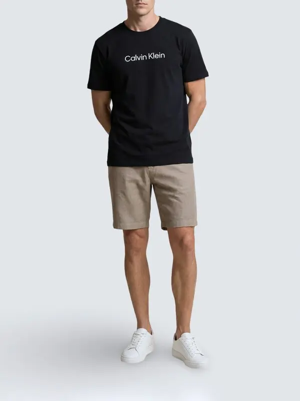 Armani Exchange Tailored Shorts