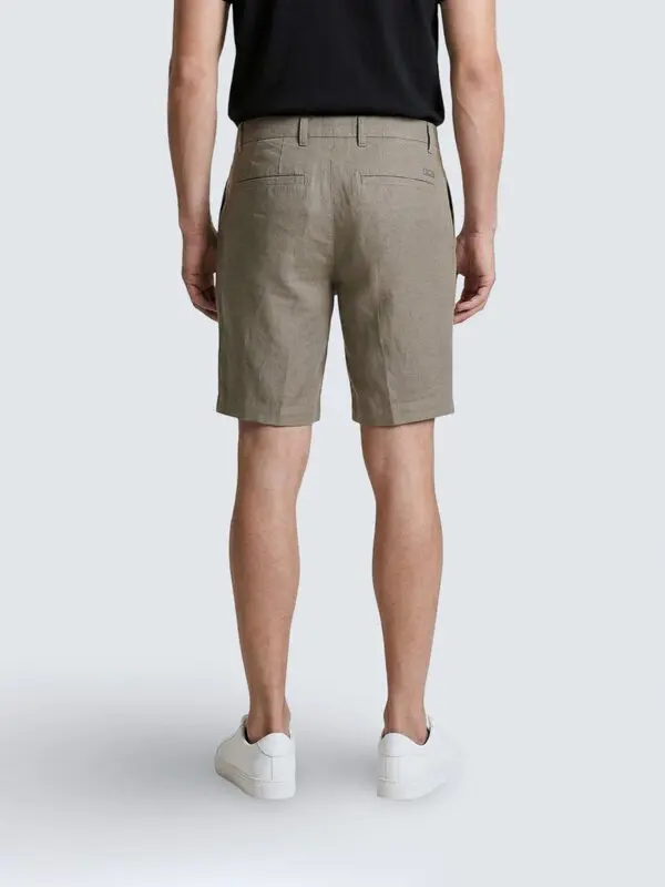 Armani Exchange Tailored Shorts