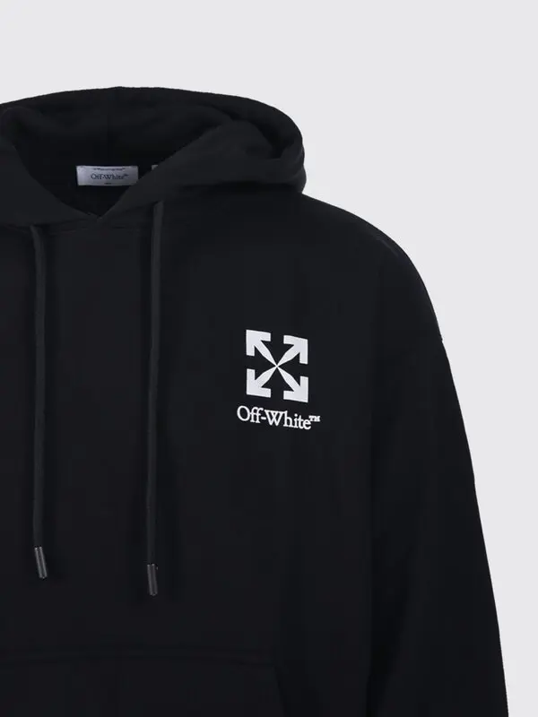 Off-White Hoodie