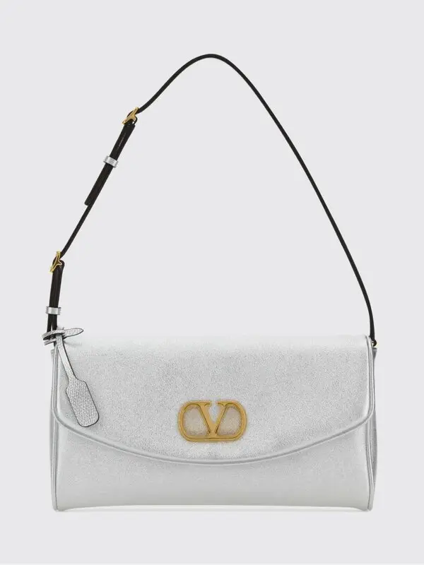 Valentino Garavani Mini Bag - Silver