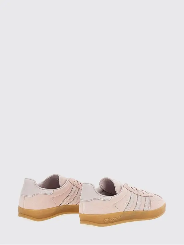 ADIDAS ORIGINALS Gazelle Indoor Suede Sneakers