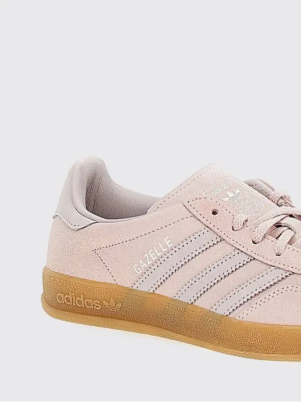 ADIDAS ORIGINALS Gazelle Indoor Suede Sneakers
