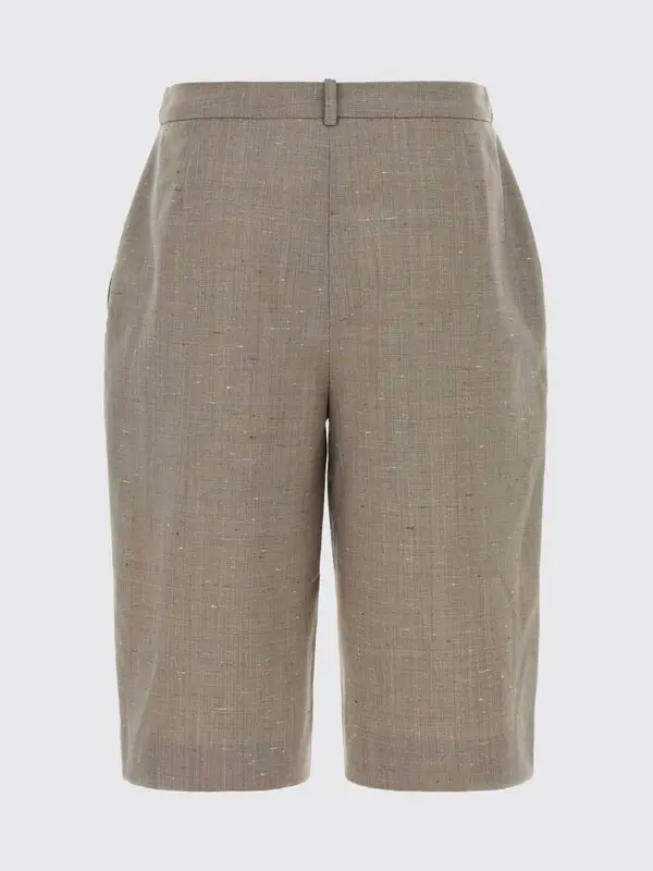 Loulou De Saison Tailored Shorts