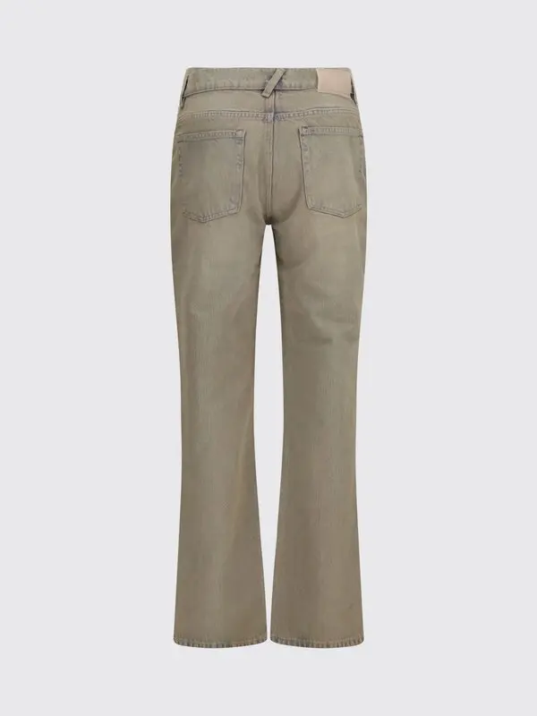 Our Legacy 70s Cut Jeans - Sand