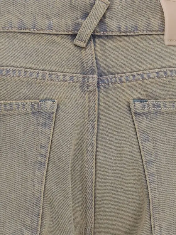 Our Legacy 70s Cut Jeans - Sand