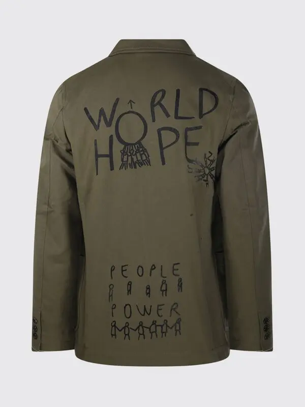 Comme Des Garçons Jacket