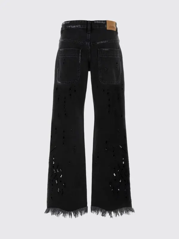 Isabel Marant Étoile Jeans