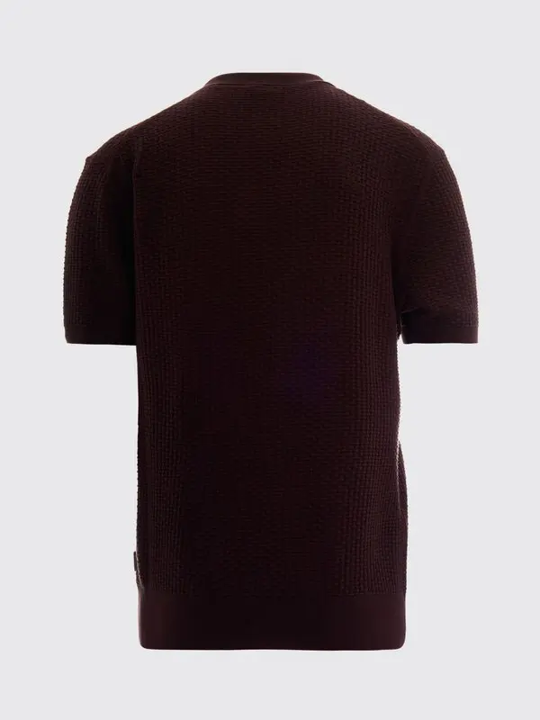 BOSS Polo Shirt - Brown