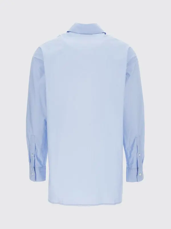 Maison Kitsuné Classic Cotton Poplin Shirt