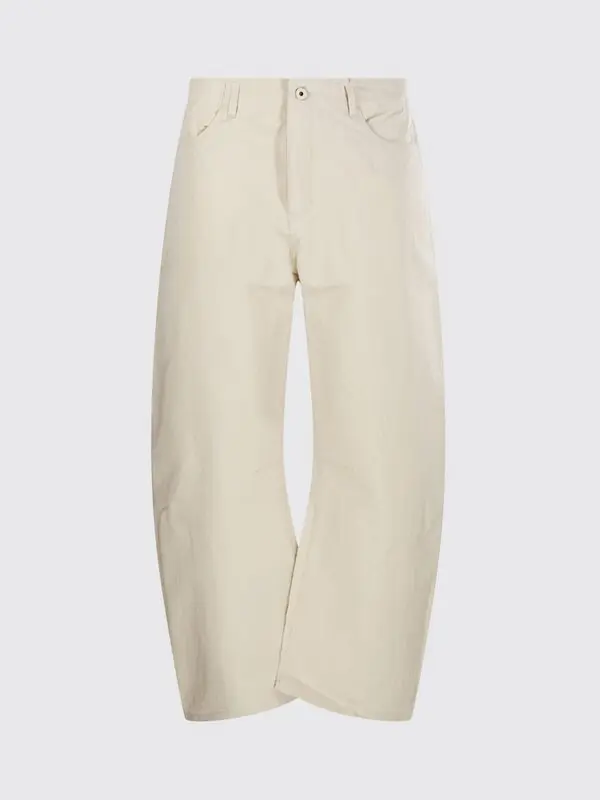 COOR Wide Leg Trousers