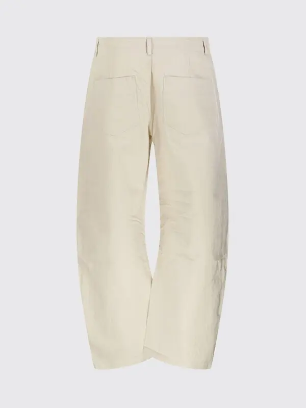 COOR Wide Leg Trousers