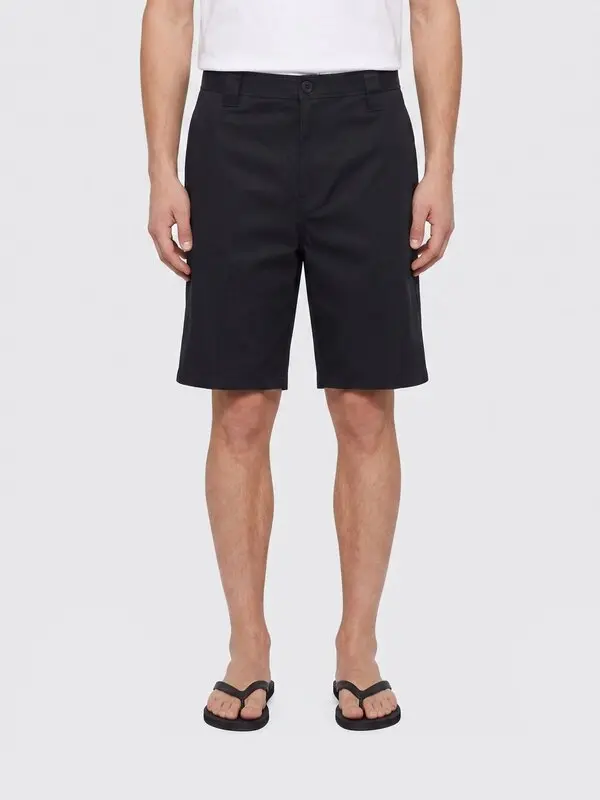 COOR Cotton Blend Chino Trousers