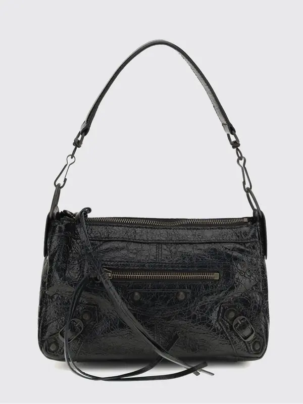 Balenciaga Mini Bag - Black