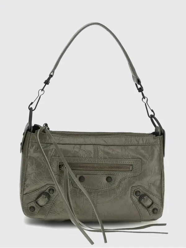 Balenciaga Mini Bag - Military