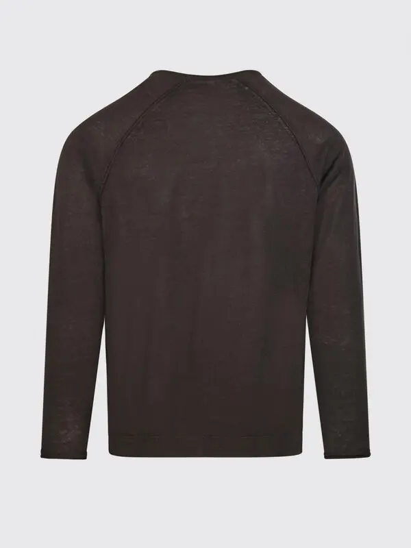 C.P. COMPANY Long Sleeve Pullover