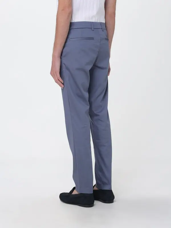 BOSS Tailored Trousers - Dust