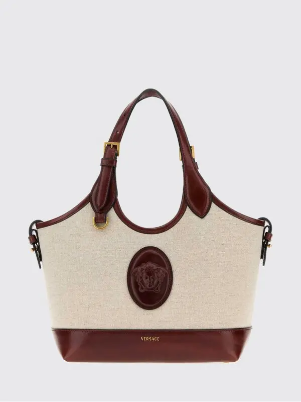 Versace Bag - Beige