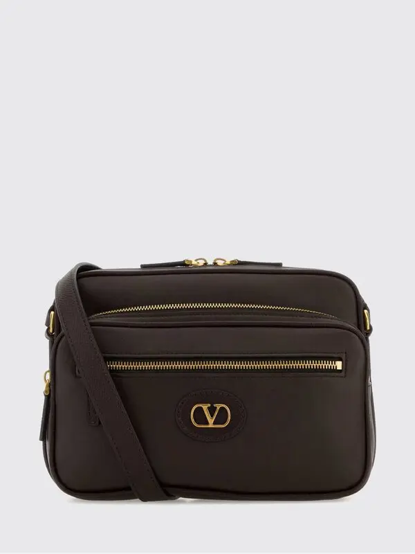 Valentino Garavani Shoulder Bag - Brown