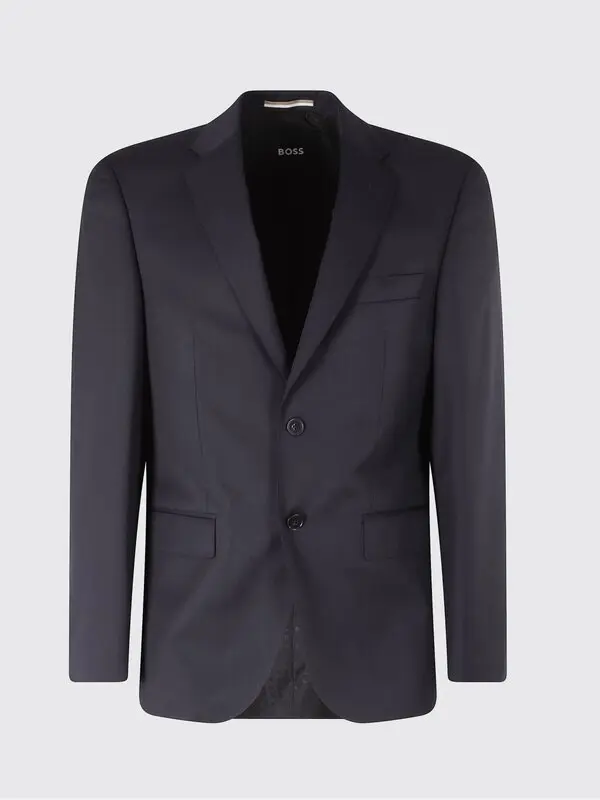 BOSS Jacket - Blue