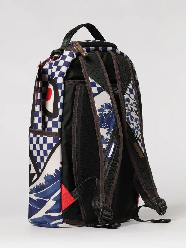 SPRAYGROUND Printed Backpack