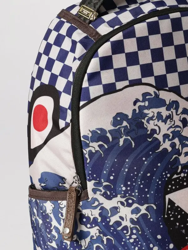 SPRAYGROUND Printed Backpack