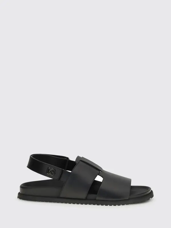 Dolce & Gabbana Strappy Sandals