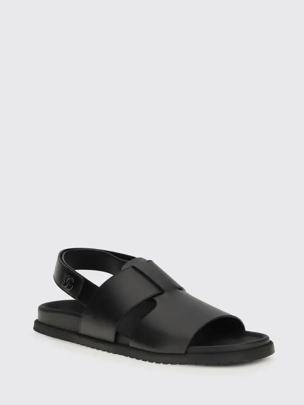 Dolce & Gabbana Strappy Sandals