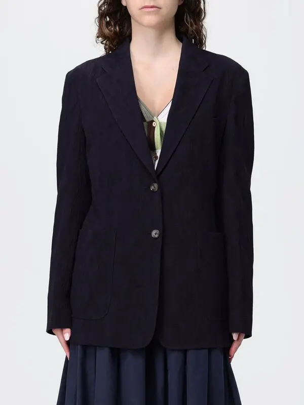 Paul Smith Single-breasted Blazer